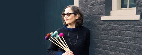 Nancy Zeltsman Pearl Drums Official Site