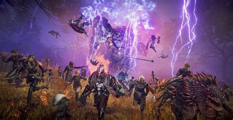 Guild Wars 2 Releases Details On Restructuring World Vs World Mmorpg Gg