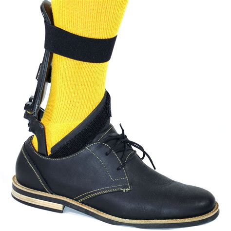 Leg Braces For Drop Foot