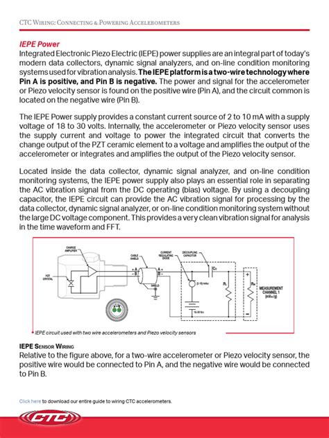 Wiring Iepe Power Pdf Power Supply Amplifier