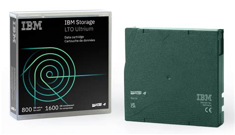 Lto Tape Ibm Ultrium 製品概要 ｜ Vgi ビジュアルグラフィックス株式会社