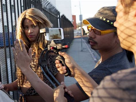 Tangerine Shot On Iphone Business Insider