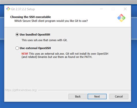 Using Plink Pageant On Windows 10 With Git For Windows