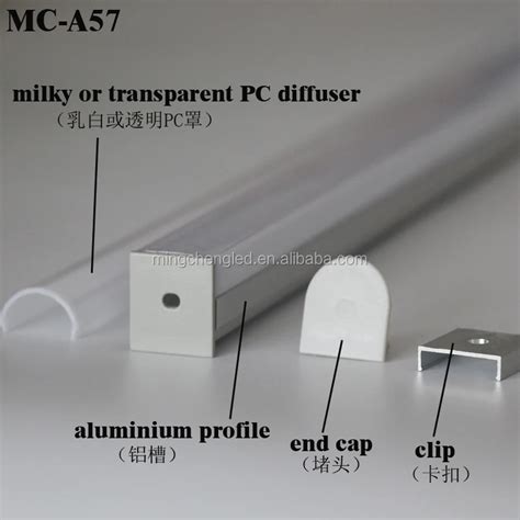 Uv 방사선 알루미늄 합금 바디 Led 알루미늄 프로파일 간접 조명 Led 스트립 Buy Uv Led 알루미늄 프로파일 간접 조명 Led 스트립 Product On