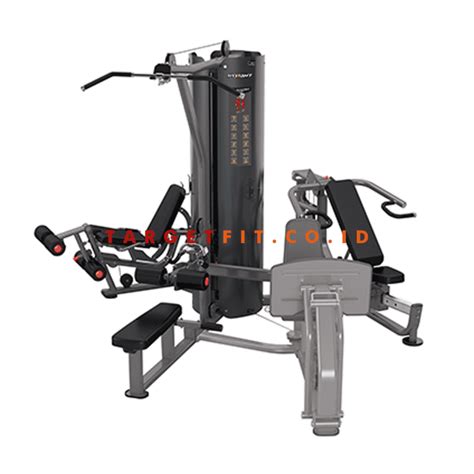 Insight 4 Stack Multi Station Bs004lp Targetfit