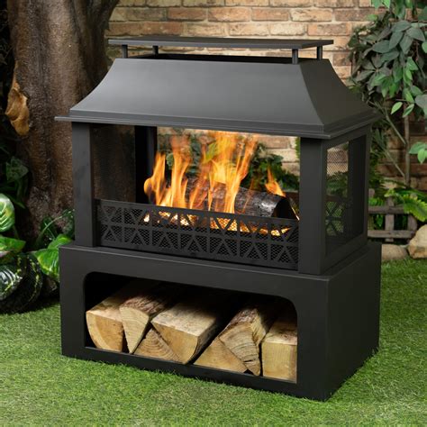 Outdoor Fireplace Spec Outdoor Fireplace Fireplace