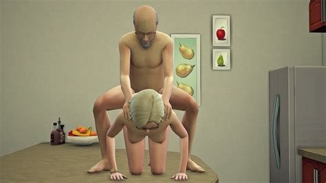 Old Horny Naughty Pixels LoversLab