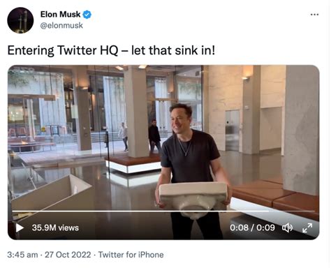 트위터 사냥 끝 머스크 기존 Ceo·cfo 해고 씨넷코리아 글로벌 It 미디어