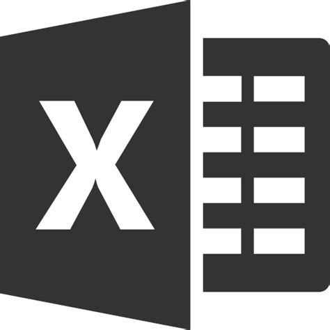 Bootstrap Excel Icon At GetDrawings Free Download