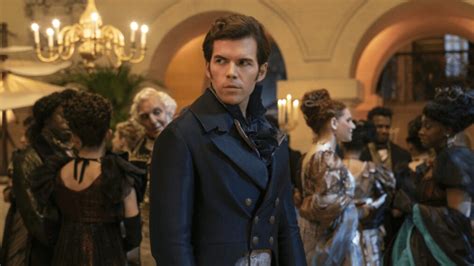 Bridgerton Sex Scene Accuracy Penelope And Colin Body Soul