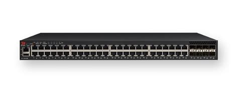 Коммутатор Brocade ICX 7250 в Москве: купить оборудование по выгодной ...