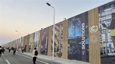 Takeaways From Cop27 Multilateral Approaches To Addressing Ocean Acidification Ocean