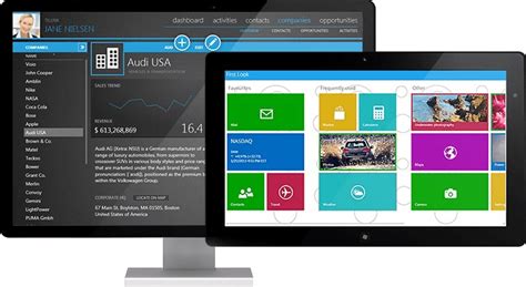 Silverlight Controls For Lob Applications Telerik Ui For Silverlight