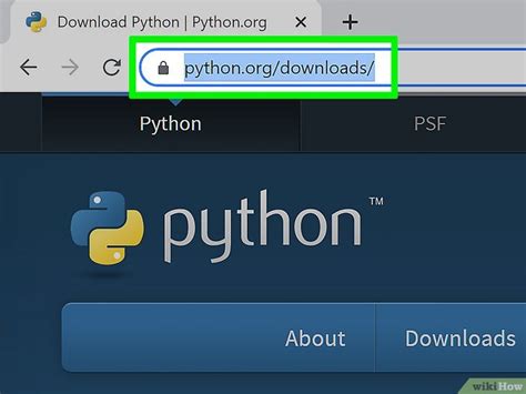 Comment commencer à programmer en Python avec images