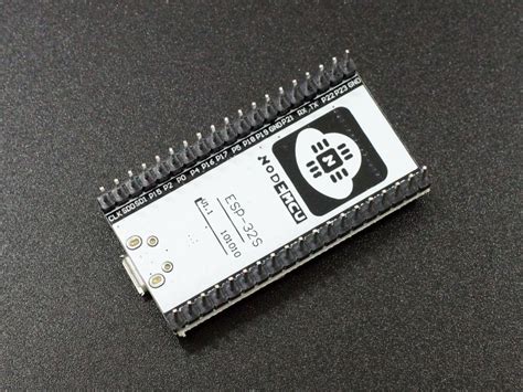 Esp S Development Board Protosupplies