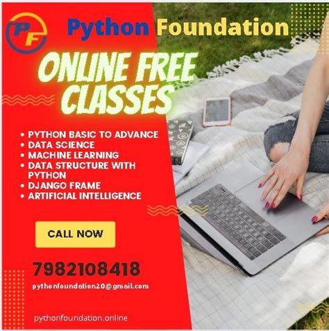 Python Foundation On Linkedin Pythonlearning Pythonprogramming