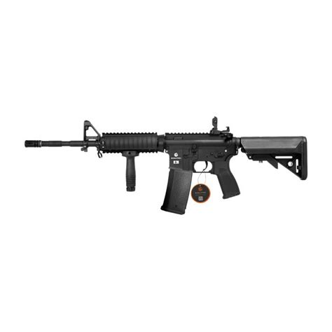 Evolution Recon SOPMOD