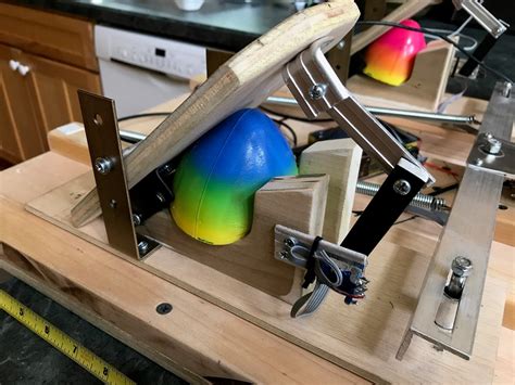 84park Blogs Arduino And Fsx Update For Rudder Pedals And Brakes