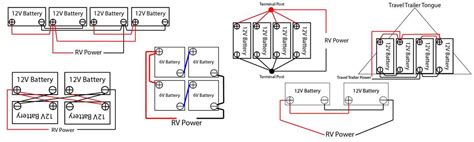 Maximizing Power Connecting Volt Batteries For Maximum Efficiency WireMystique