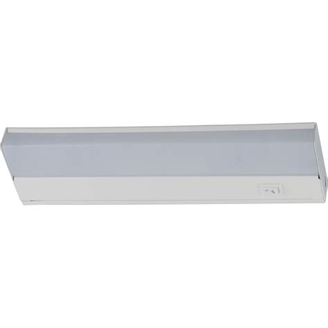 Volume Lighting V6291 1225w 1 Light Integrated Led Indoor White