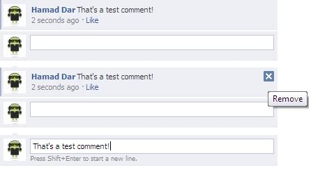 How To Edit Comments On Facebook Redmond Pie
