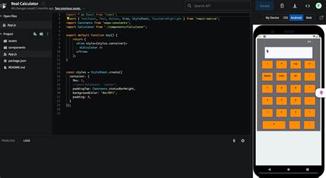 Github 2023 Flreactnativecalculatorwidget React Native