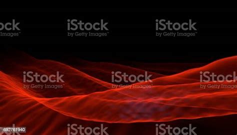 3d 물결 모양 배경입니다 추상 디자인 서식 파일입니다 현대적인 패턴입니다 동적 효과입니다 3d 그림입니다 0명에 대한 스톡 사진 및 기타 이미지 Istock