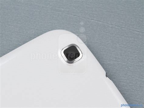 Samsung Galaxy Tab Inch Review Phonearena