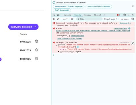 Post Request Doesnt Work In New Api Ui