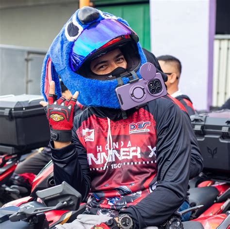 Chill Ride Ph