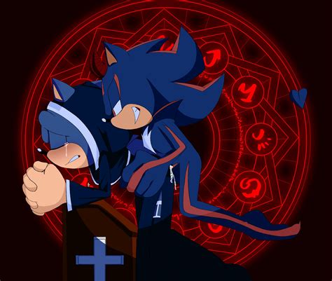 Rule 34 Anal Anal Sex Anthro Cum Furry Gay Gay Sex Nun Nun Outfit Penetration Penis Shadow The