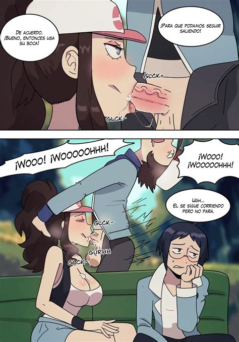 Wolfrad Senpai PokÉmon Bw Swingers Pokémon