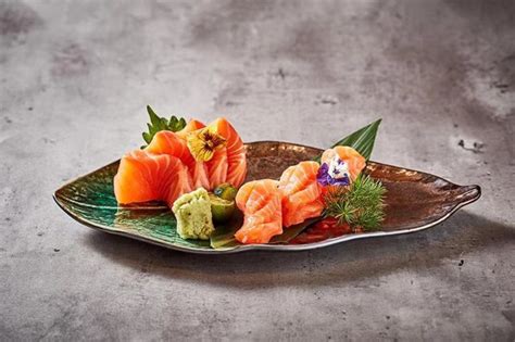 玉子料理学院寿司培训的优势与特色 上海佐井日本料理培训 佐井寿司