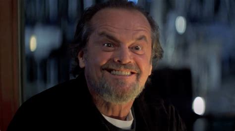 Jack Nicholsons 15 Most Iconic Roles Ranked