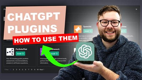 How To Use ChatGPT Plugins For Beginners 90 Discount Training Demo