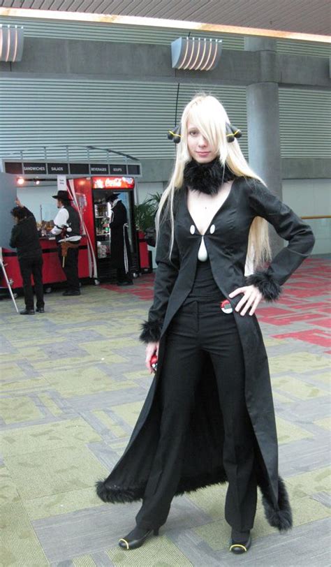 Fanime Cynthia By Kara Tails On DeviantART Pokemon Cynthia Pokemon