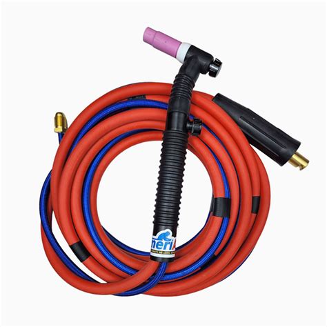 Tig Torch Ameriarc