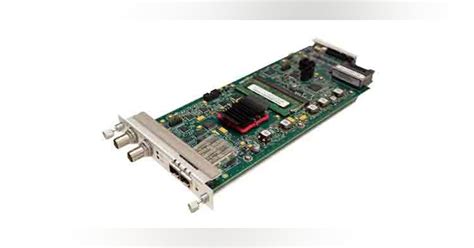 Artel To Debut Compression Module Lightwave