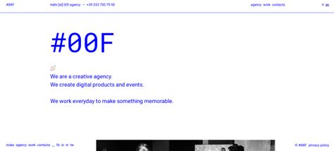 Get Better At Html And Css By Cloning These 10 Minimalist Ish Websites