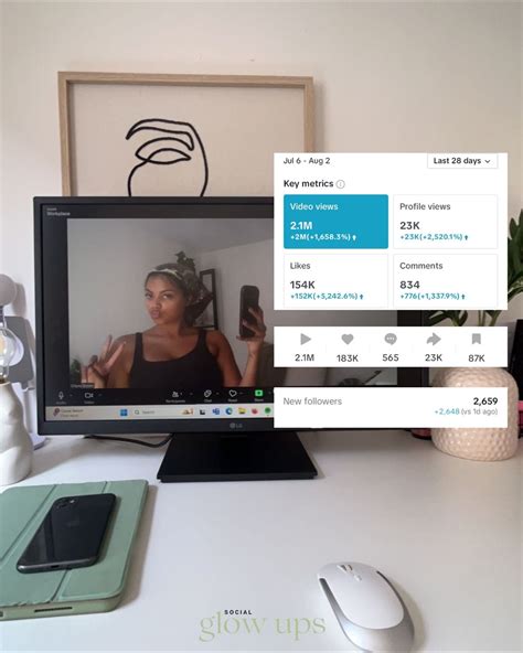 “i Dont Know What To Talk About On Tiktok” If Your Brand Is Aiming For Growth And Sales From