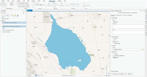Basemap Or Just ‘map