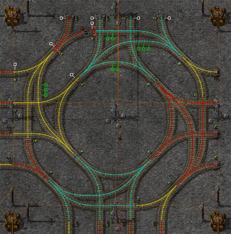 Rate My Junctionround About Rfactorio