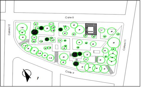 Circle Shape Plan Elevation And Section Detail Dwg File Cadbull