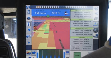 Is Variable Rate Nitrogen Based On Yield Maps A Good Idea