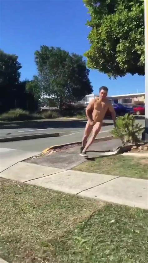 Stealing Clothes Prank