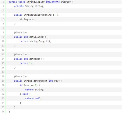 装饰器模式 Decoratorjava实现