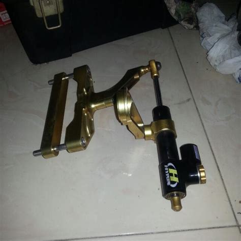 Hyperpro Top Mount Damper Cars On Carousell