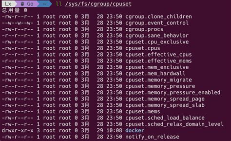 Linux Cgroup 入门教程:cpuset 知乎 Linux Cgroup 入门教程:cpuset 知乎