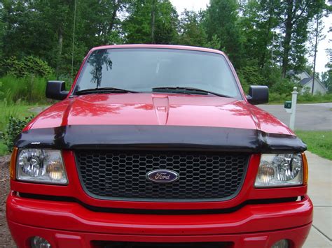 Shocks Ranger Forums The Ultimate Ford Ranger Resource