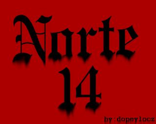 Norte 14 Gang Hand Signs 2011 National Gang Threat Assessment — Fbi